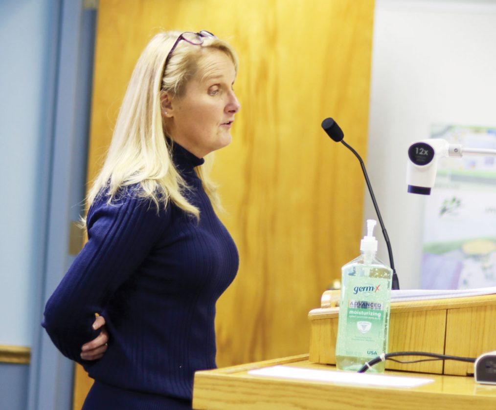 Vienna City Council fills vacant seat | News, Sports, Jobs - News and ...